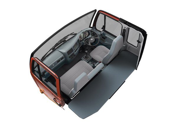 eicher pro 3012 – Eicher